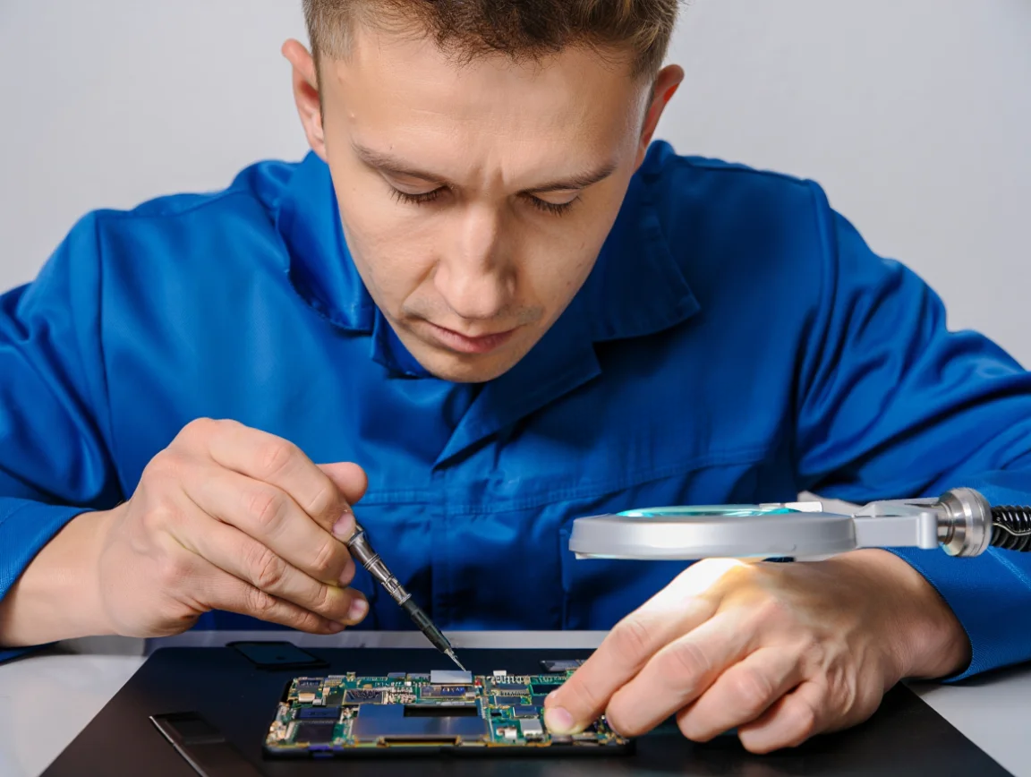 Контакты сервисного центра Willmark в Владивостоке - телефон, адрес, заказ ремонта